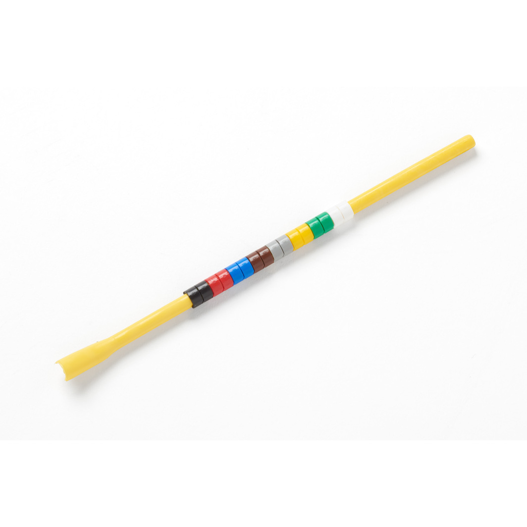 FLUKE 17XX CABLE MARKER cable marking set - 5312406 | Klium