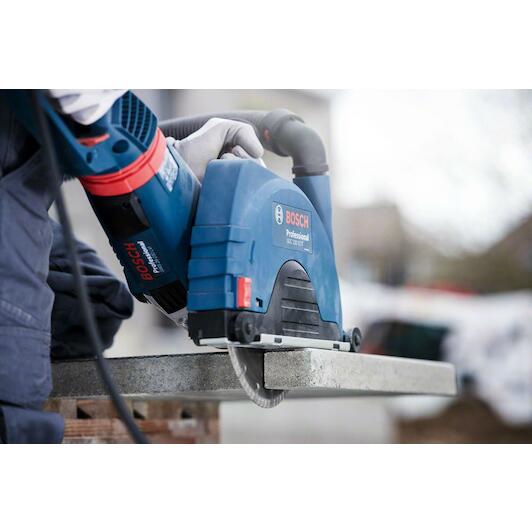 Bosch concrete cutter store