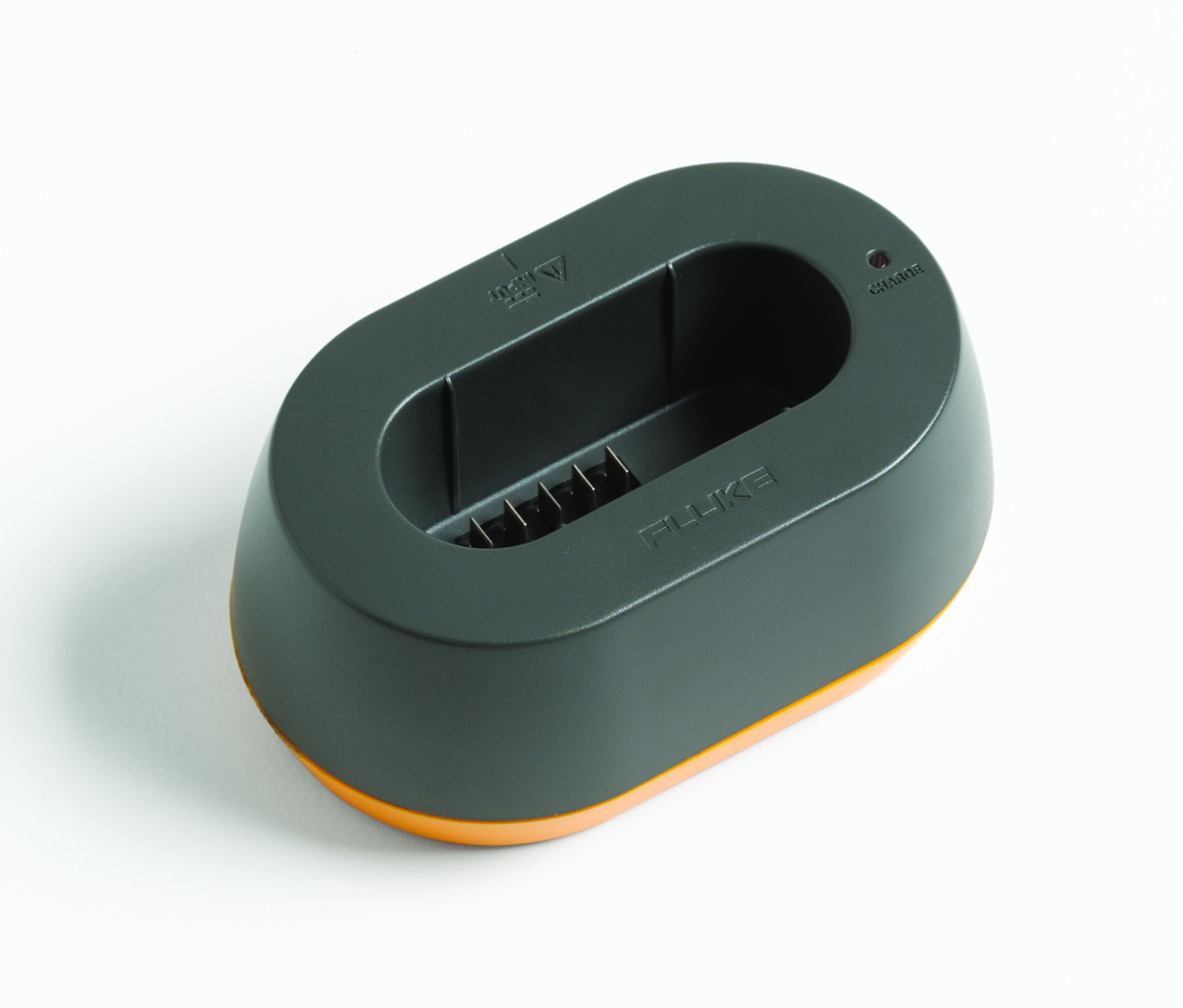 FLUKE EBC290 External battery charger (for BP290 and BP291) - 3894906 ...