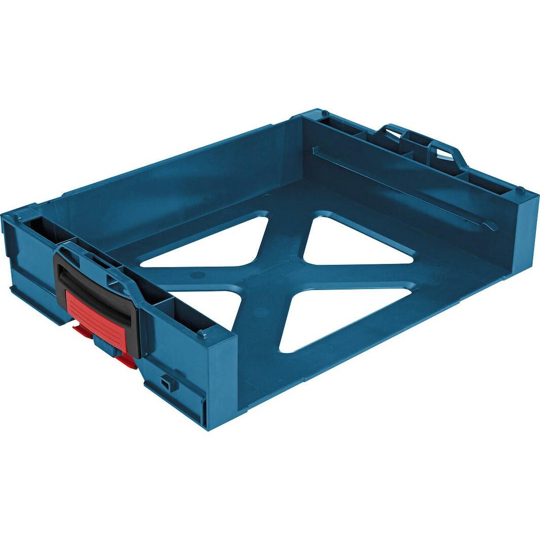 BOSCH i-BOXX RACK ACTIVE storage system 442x352x100mm - 1600A016ND | Klium