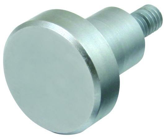 MITUTOYO 101117 probe tip flat - 10mm | Klium