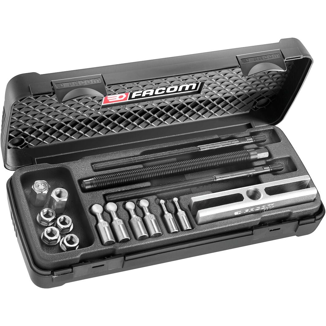 FACOM U.23J2 puller set for small mechanical applications | Klium