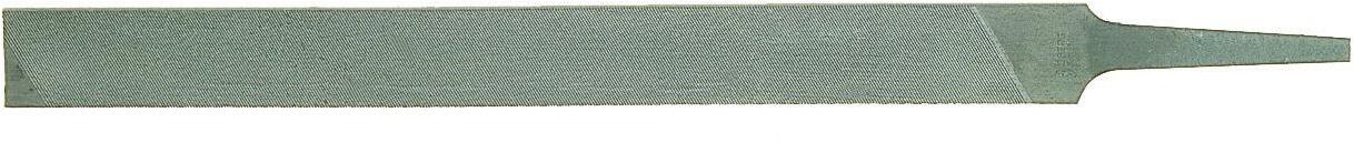 BAHCO 1-100-14-2-0 hand block file without handle semi-sweet 350 mm | Klium