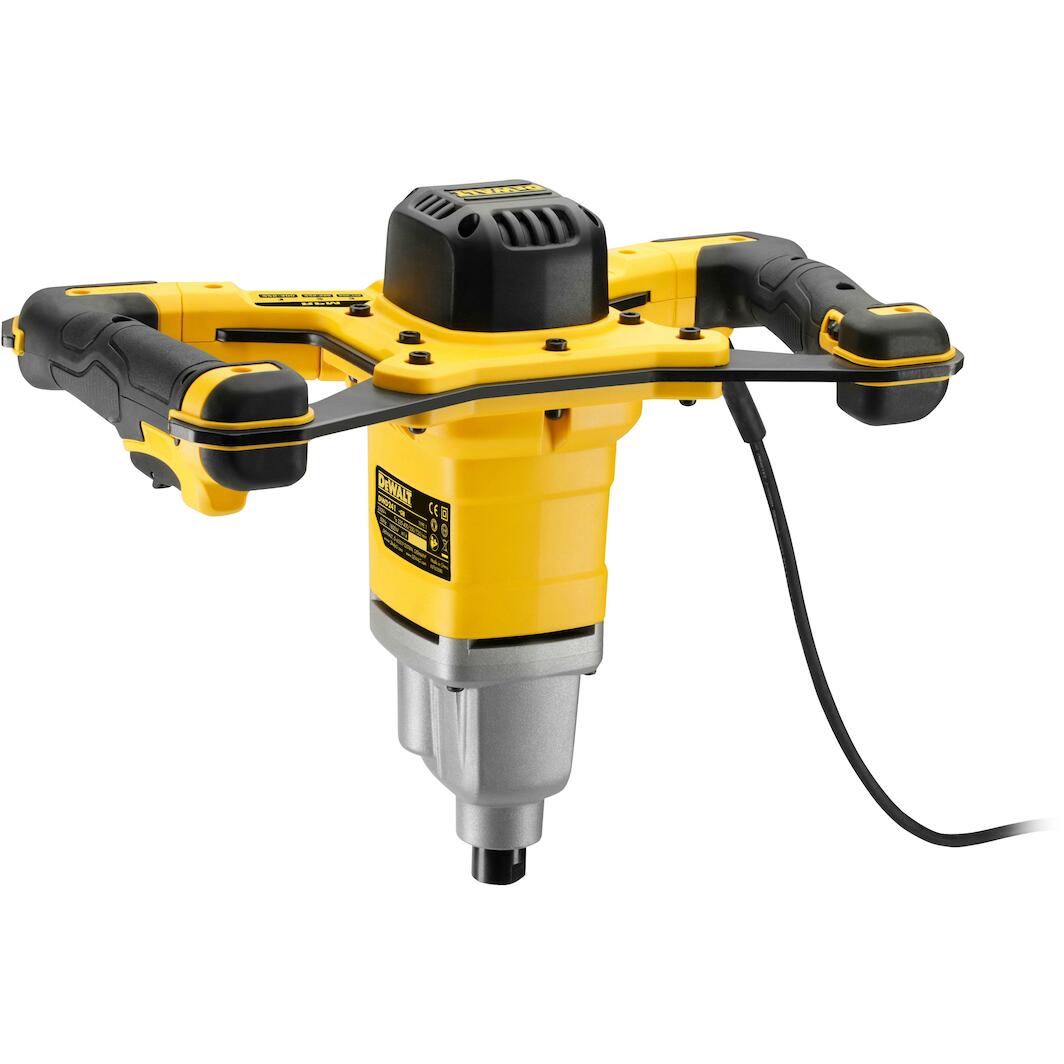 DEWALT DWD241-QS mixer 1800 W with 3 speeds, M14 | Klium