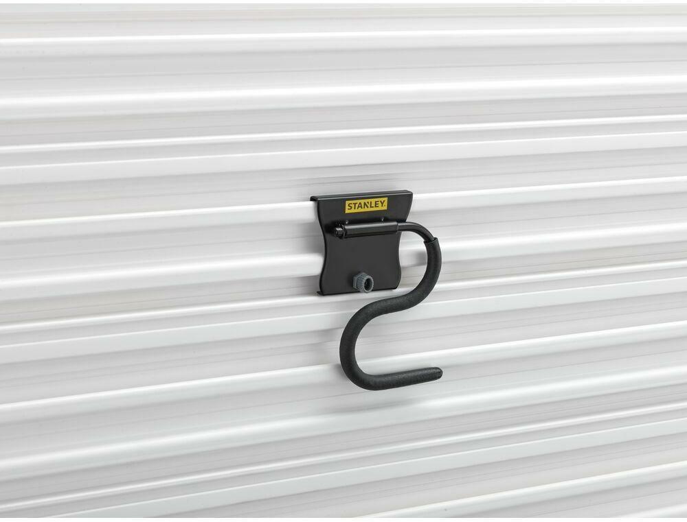 STANLEY STST82605-1 Track Wall S-hook | Klium
