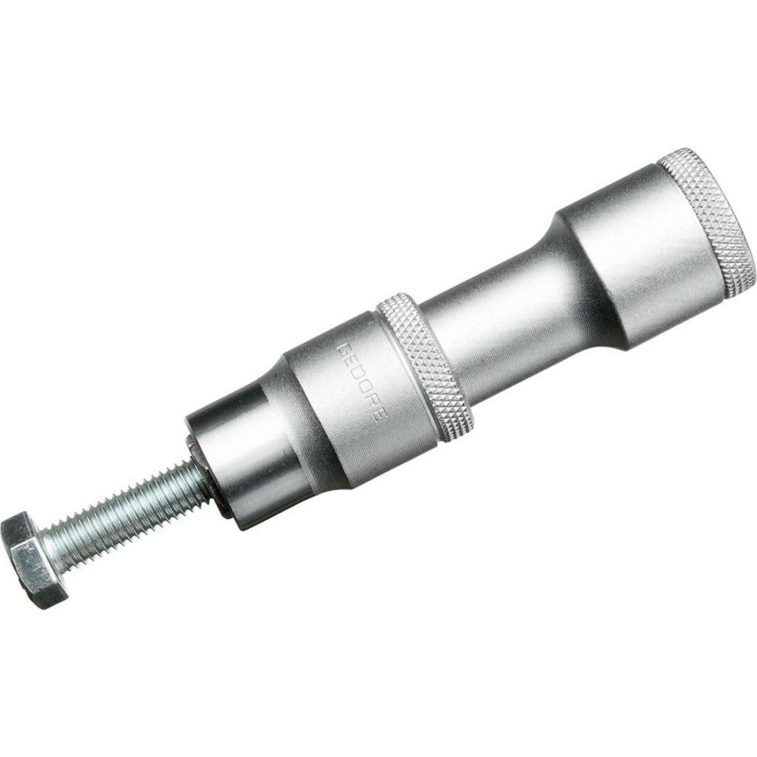 GEDORE 1990 M extension 1/2" with magnet - 2697920 | Klium