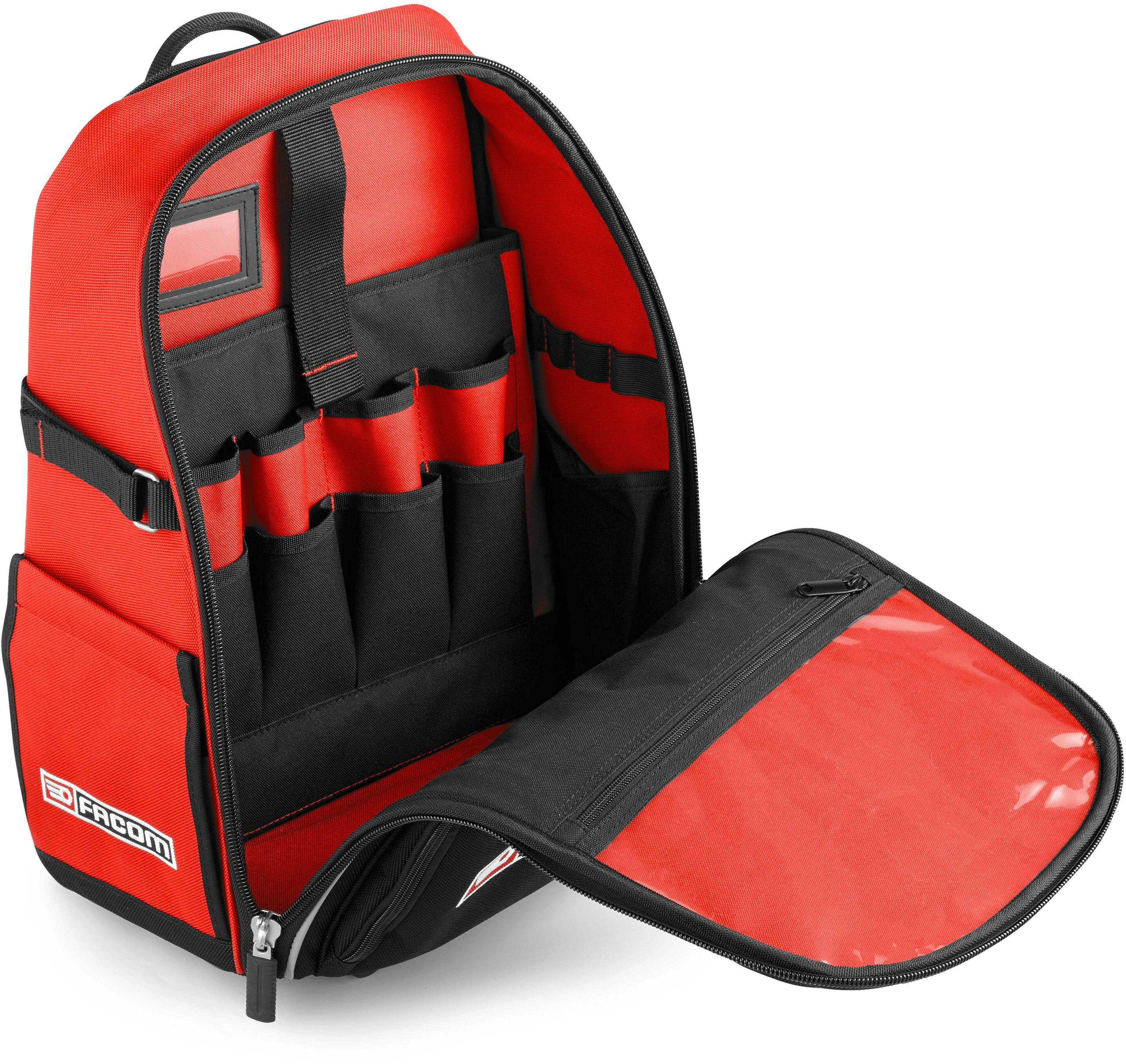 FACOM BS.RBPB wheeled backpack | Klium