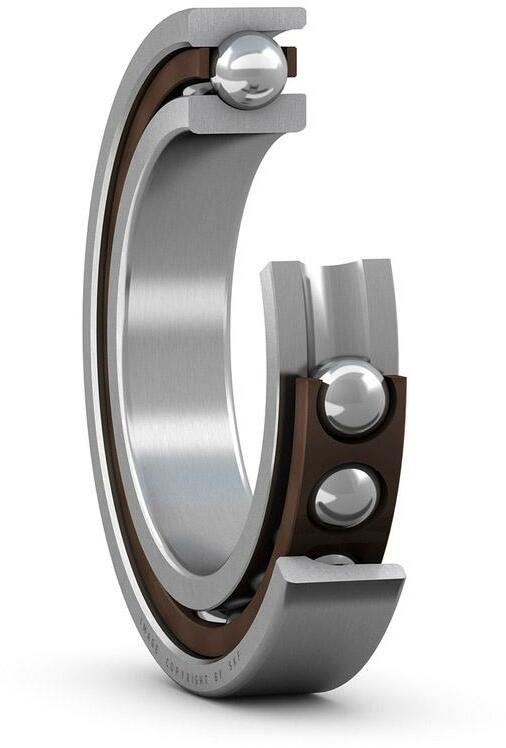 SKF 7218 CDGA/P4A single-row super-precision angular contact ball bearing 90 x 160 x 30 mm with ...