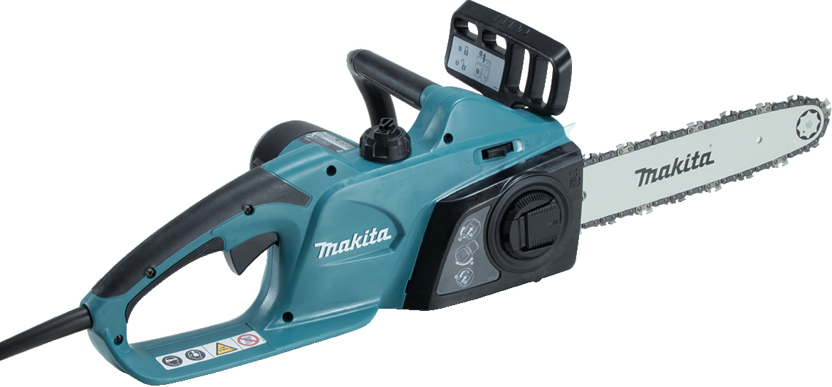 MAKITA UC4041A electric chainsaw 40cm 1800 W Klium