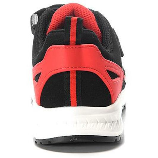 ELTEN JORAN EASY ESD S1PL safety sandal (black-red) - 710801-36 | Klium