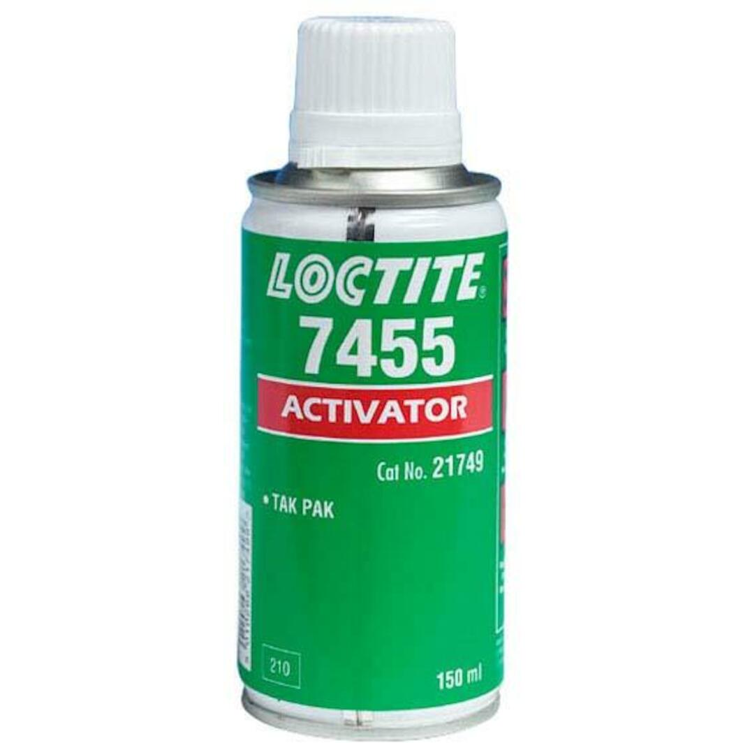 LOCTITE SF 7455 rapid glue accelerator (500 ml bottle) - 2747572 | Klium