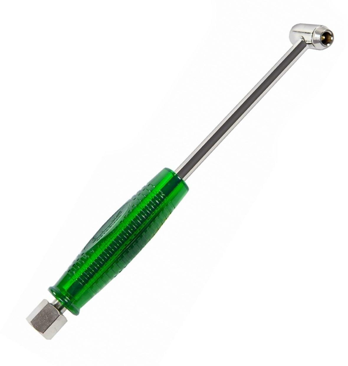 AIRPRESS 47602 tyre pump stick 1/4" internal bicycle/car | Klium