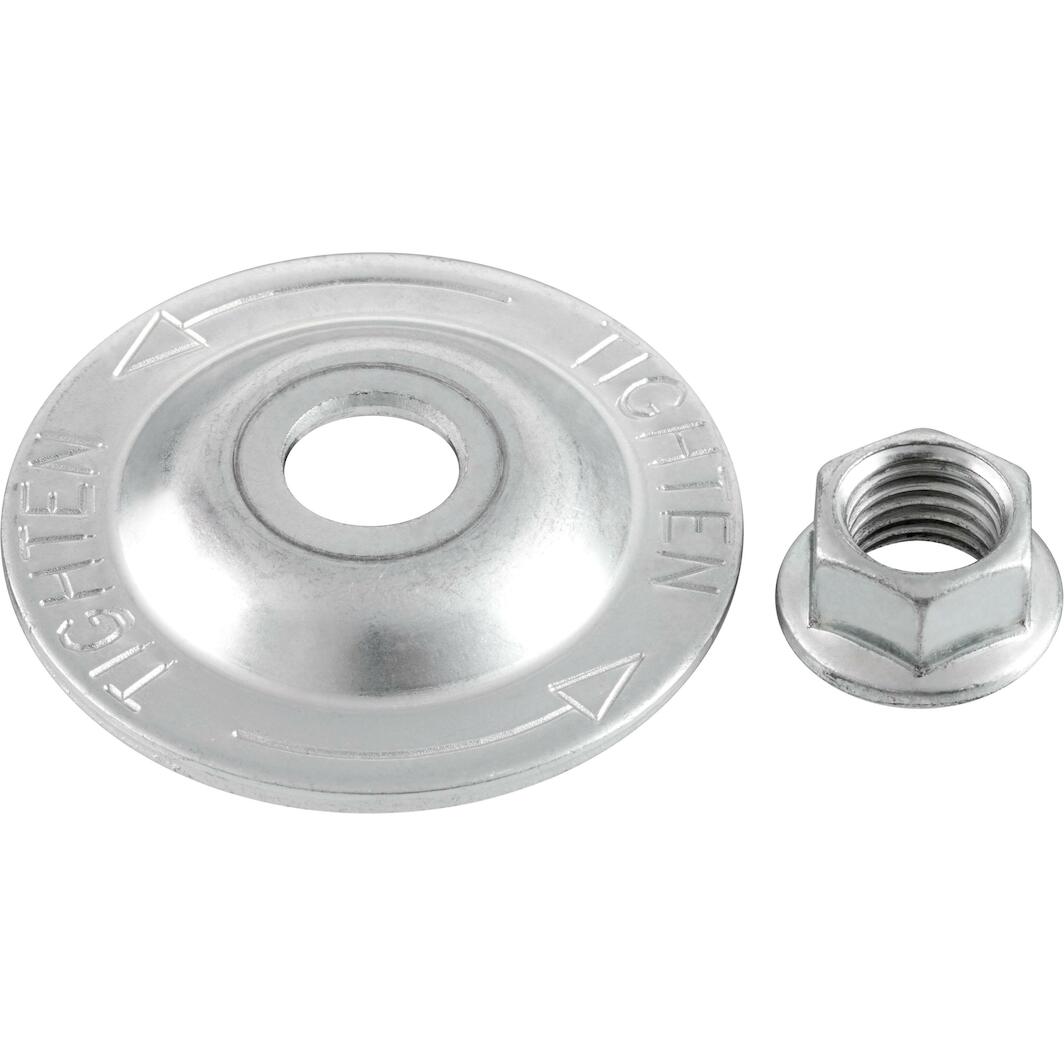 DEWALT DT20684-QZ Tree adapter set for brushcutter | Klium