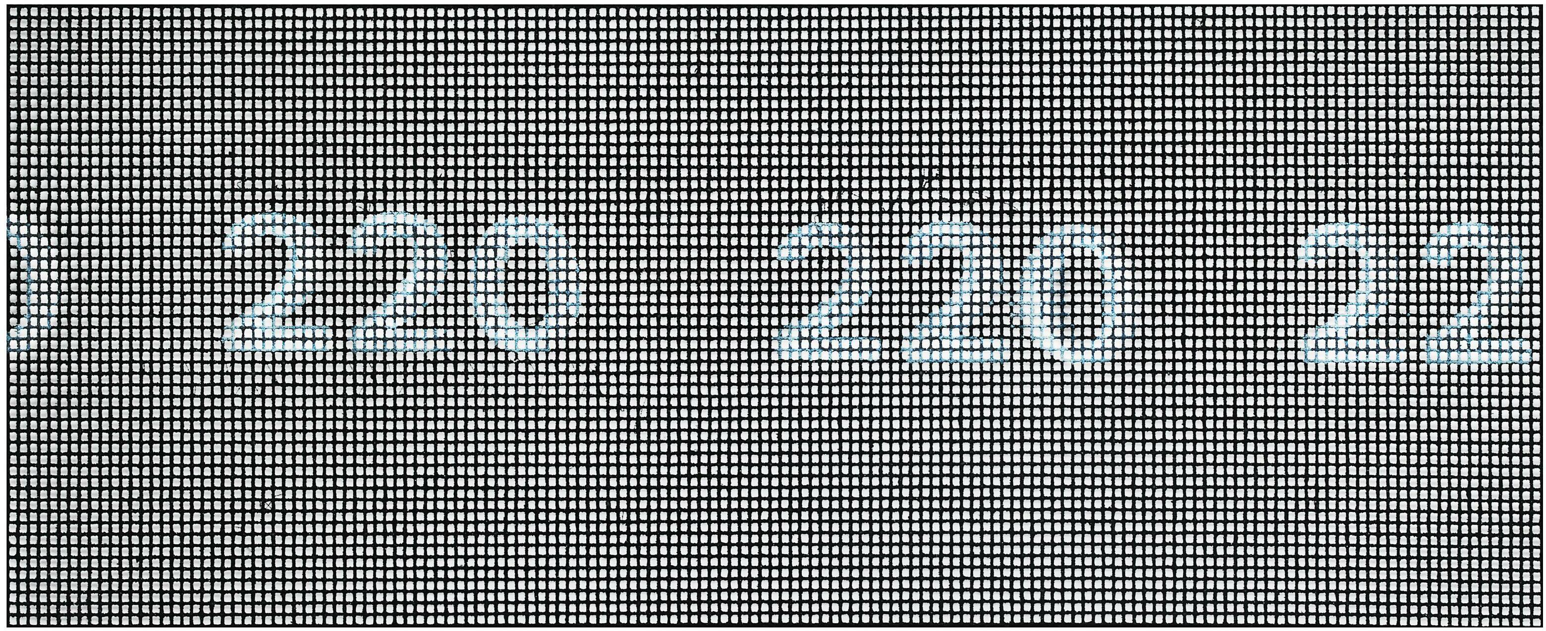 BOSCH 2609256358 sanding grid 115x280mm grit 220 (5 pcs.) | Klium