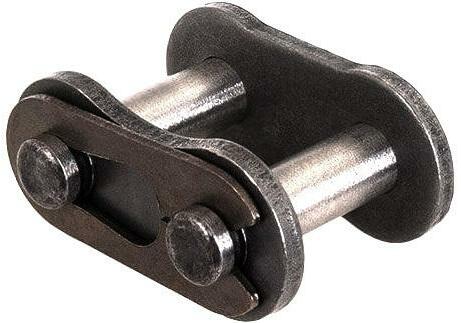 RENOLD SYNERGY 50-1 S No. 26 connecting link simplex 5/8" - GY50A1S26I ...