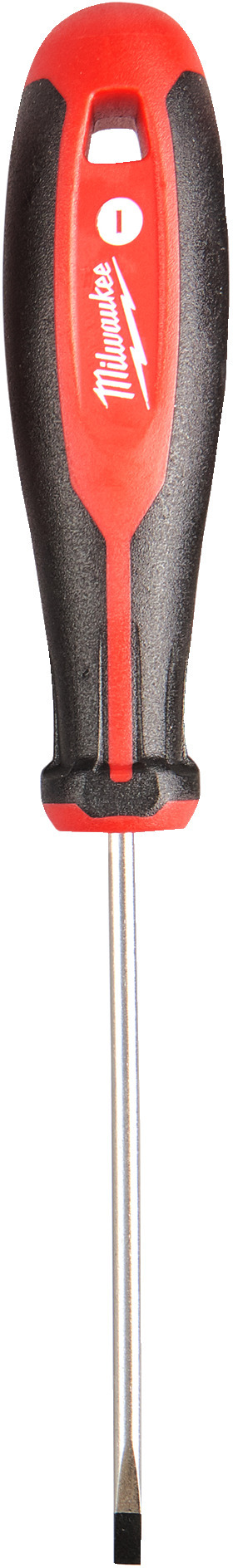 MILWAUKEE 4932471778 Tri-lobe screwdriver SL 0.8x4x100 | Klium