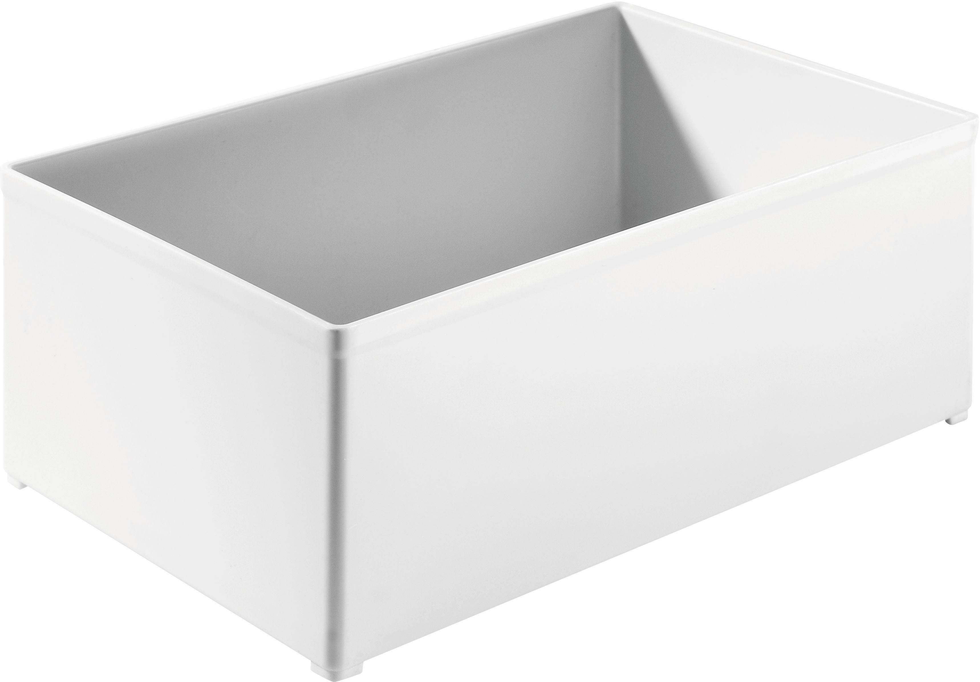 FESTOOL Box 180x120x71/2 SYS-SB insert tray (2 pcs) - 500068 | Klium