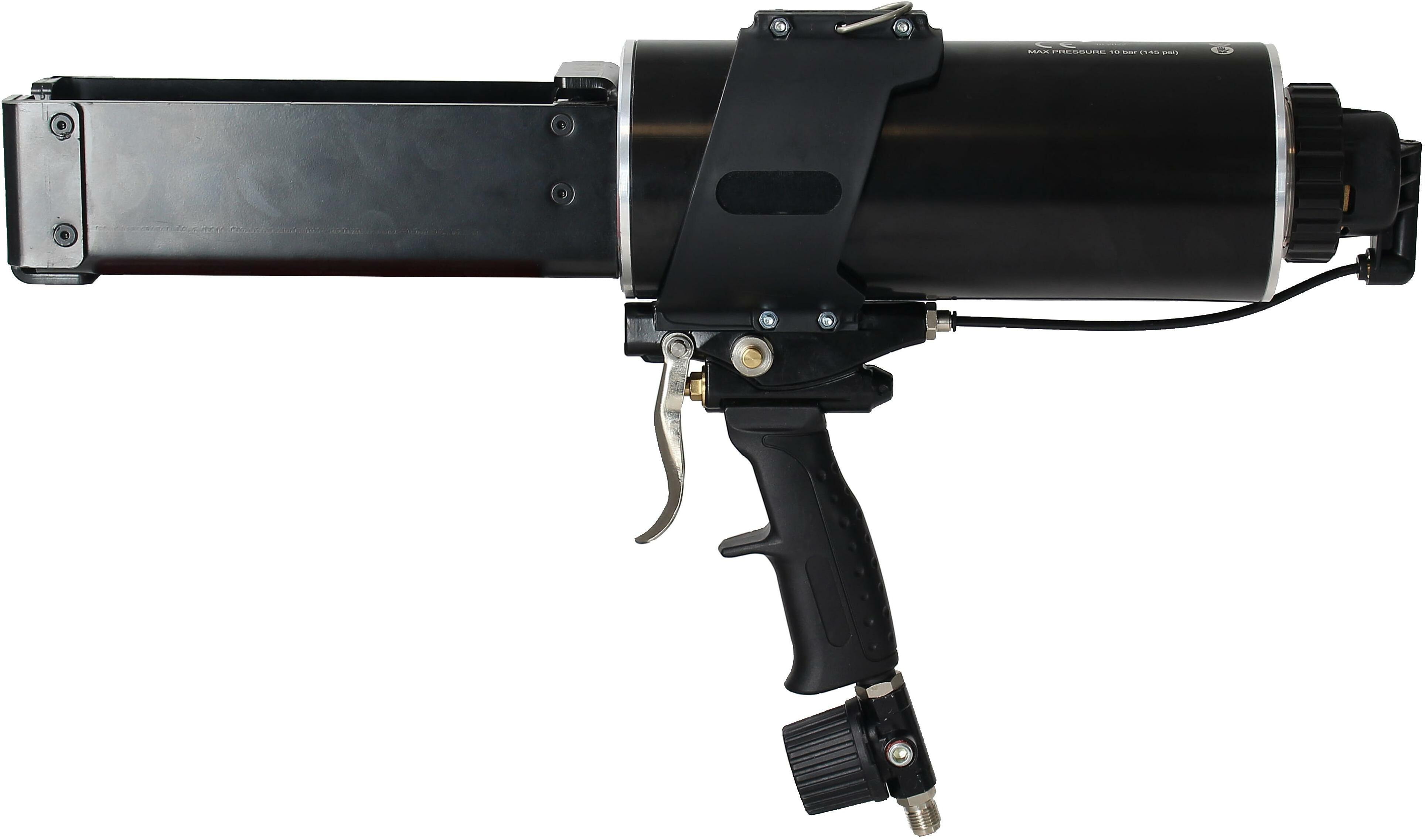 SPIT 050919 pneumatic injection gun 380/410 ml | Klium