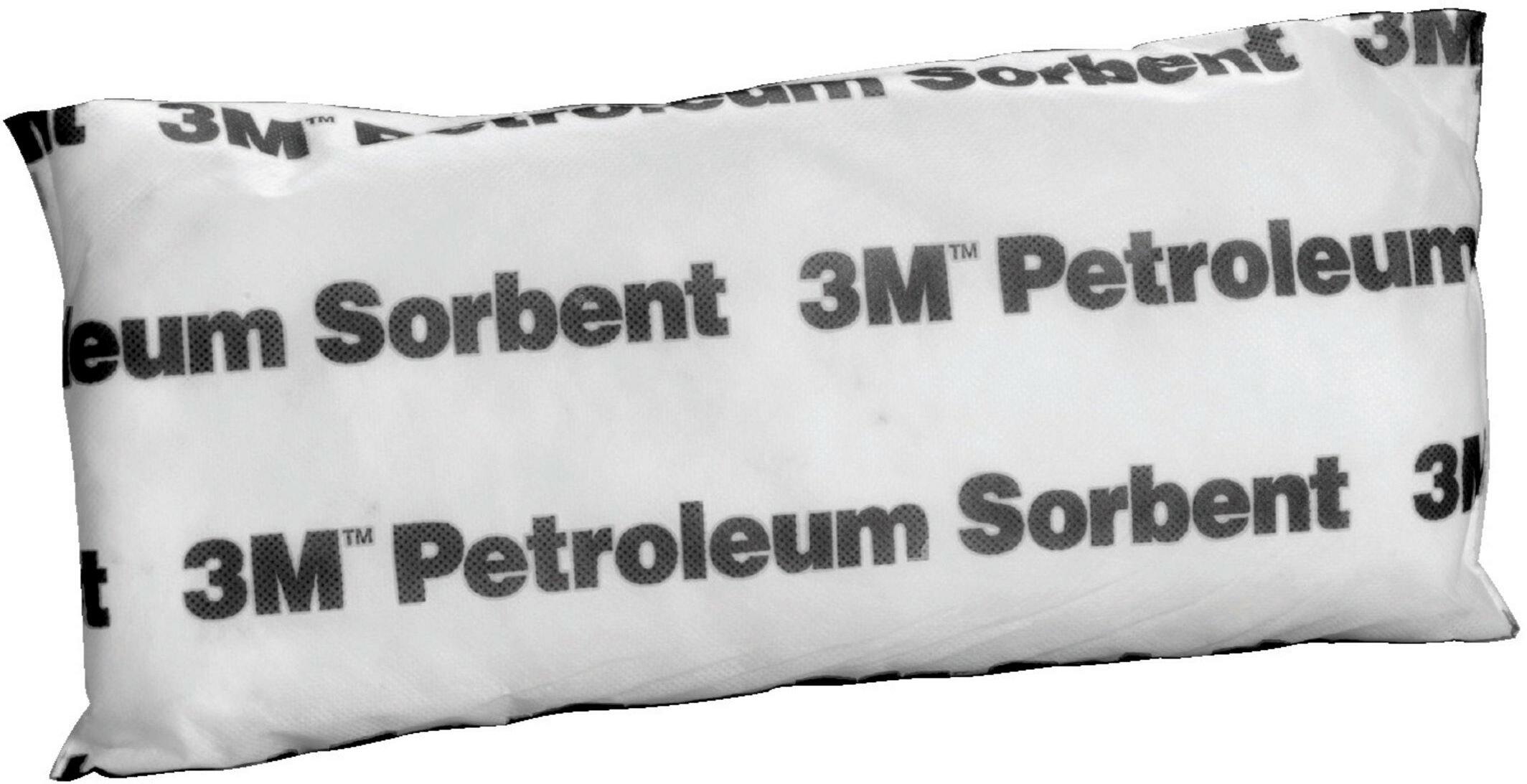 3M T-30 oil-absorbent cushion 180 mm x 380 mm - 7100011409 | Klium