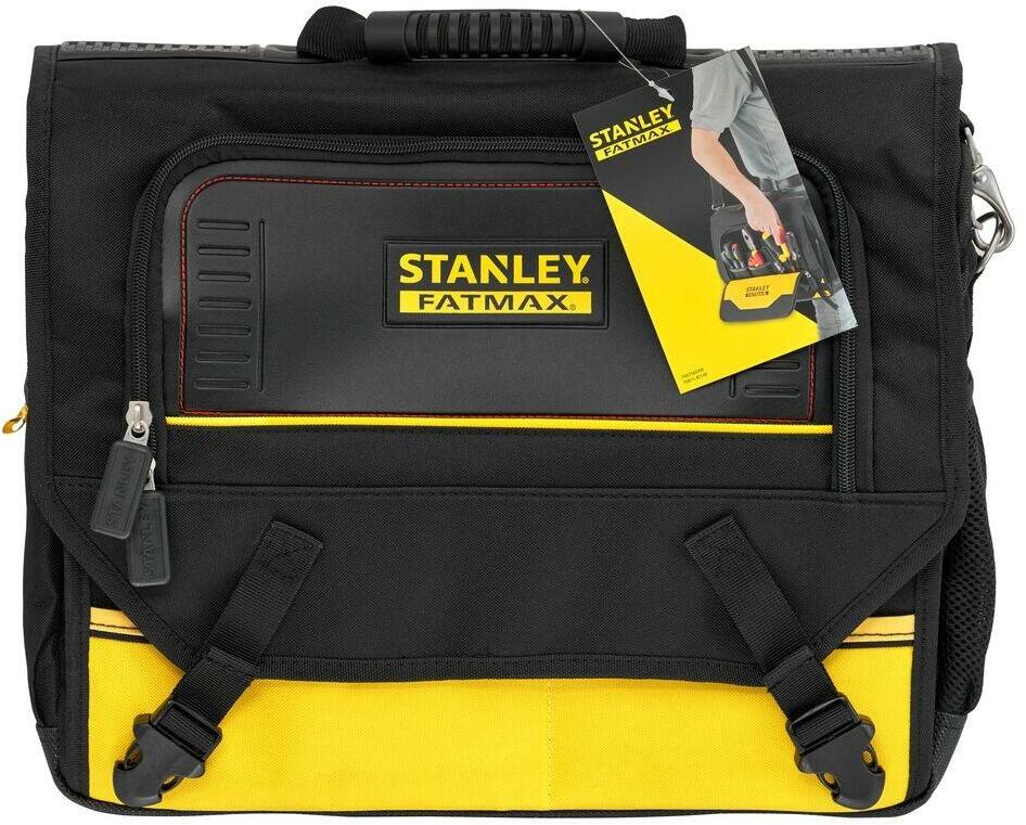 STANLEY FMST1-80149 FATMAX laptop bag | Klium