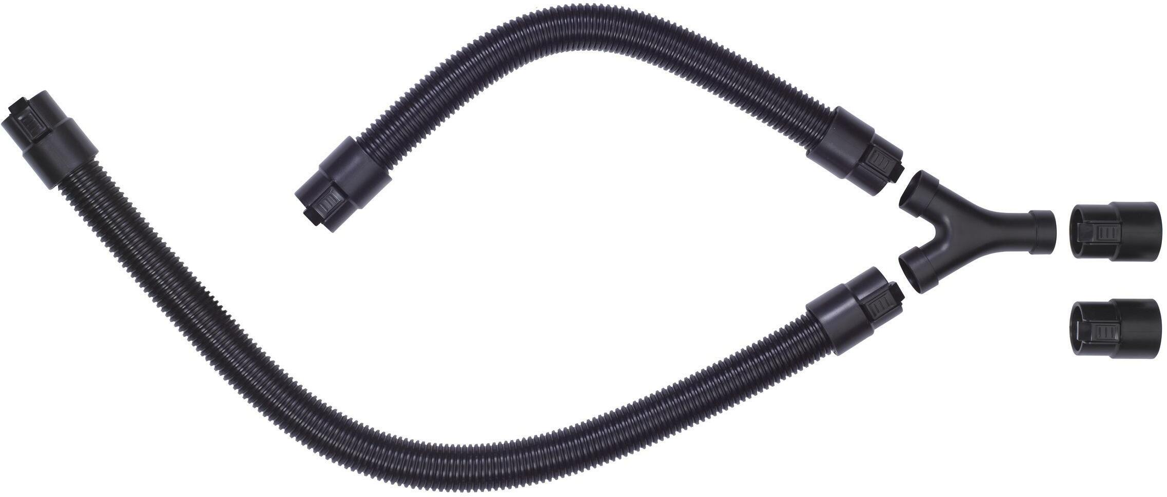 MILWAUKEE 4932430005 dust extraction kit for MS 216 SB | Klium