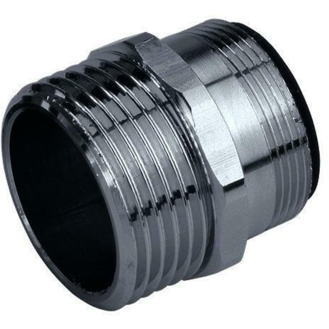 GARDENA 18209-20 screw adapter for soft bubble jet | Klium