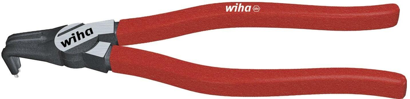 WIHA Z335J0101 Circlip Pliers Classic with MagicTips for internal ...
