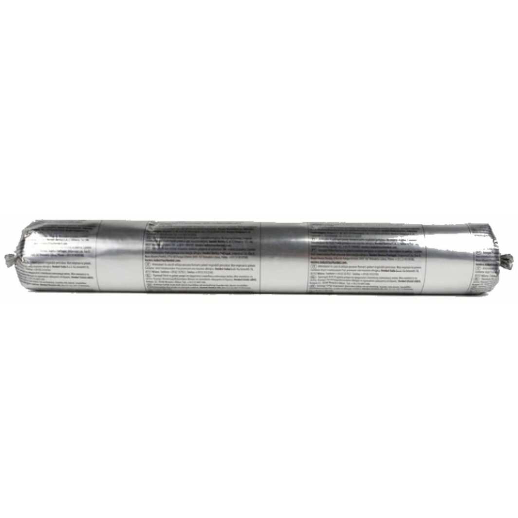 TEROSON TEROSTAT MS 937 body sealant white (570 ml foil pack) - 2990497 ...