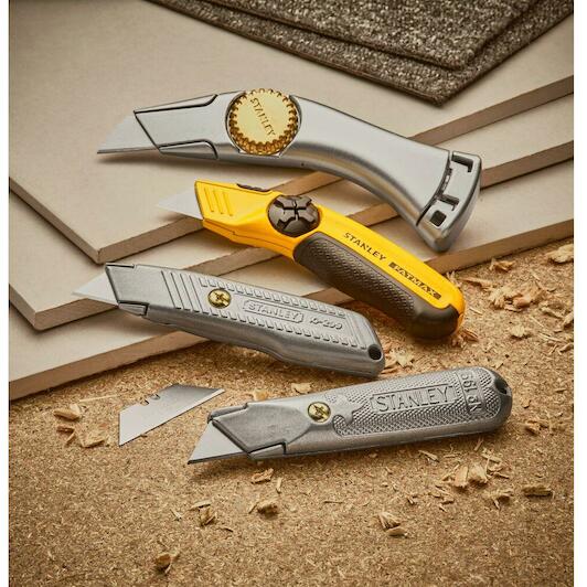 STANLEY 0 10 299 fixed blade 299 Klium