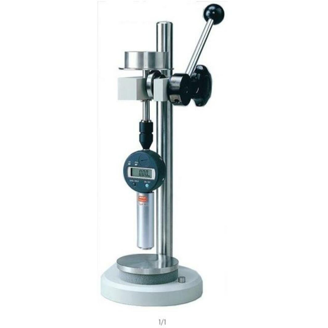 MITUTOYO 811-012 stand for Shore D hardness tester HH-300 Series all ...