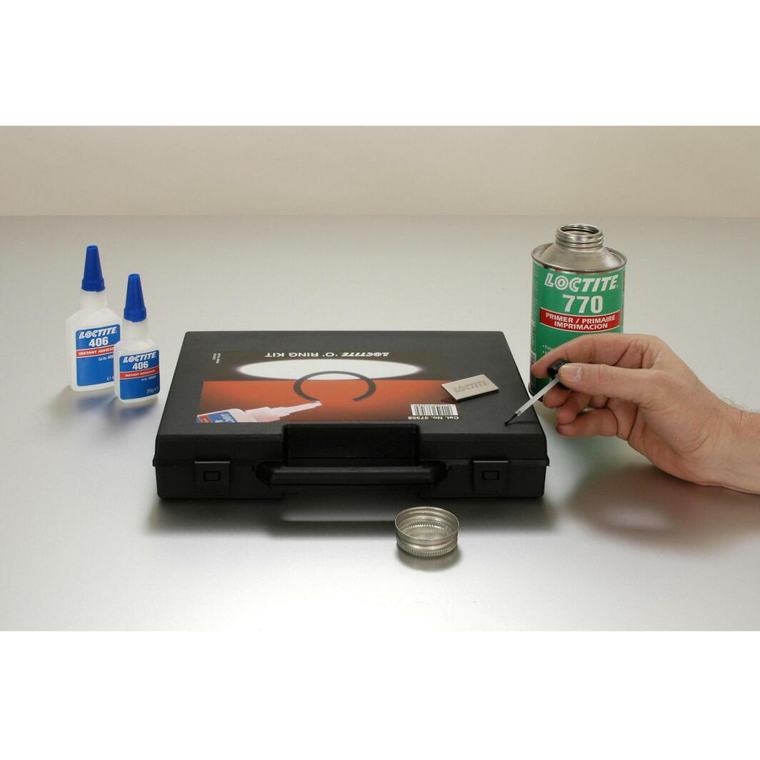 LOCTITE 770 primer (500 ml bottle) - 2732332 | Klium