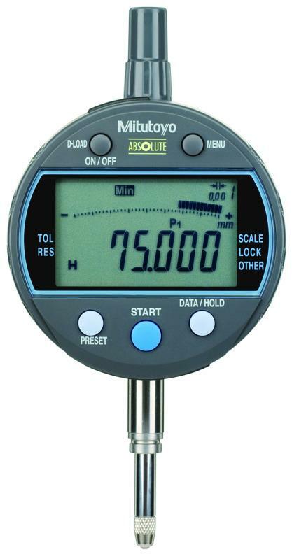 MITUTOYO 511-925-10 2-point inside measuring probe - 18-150mm with ...