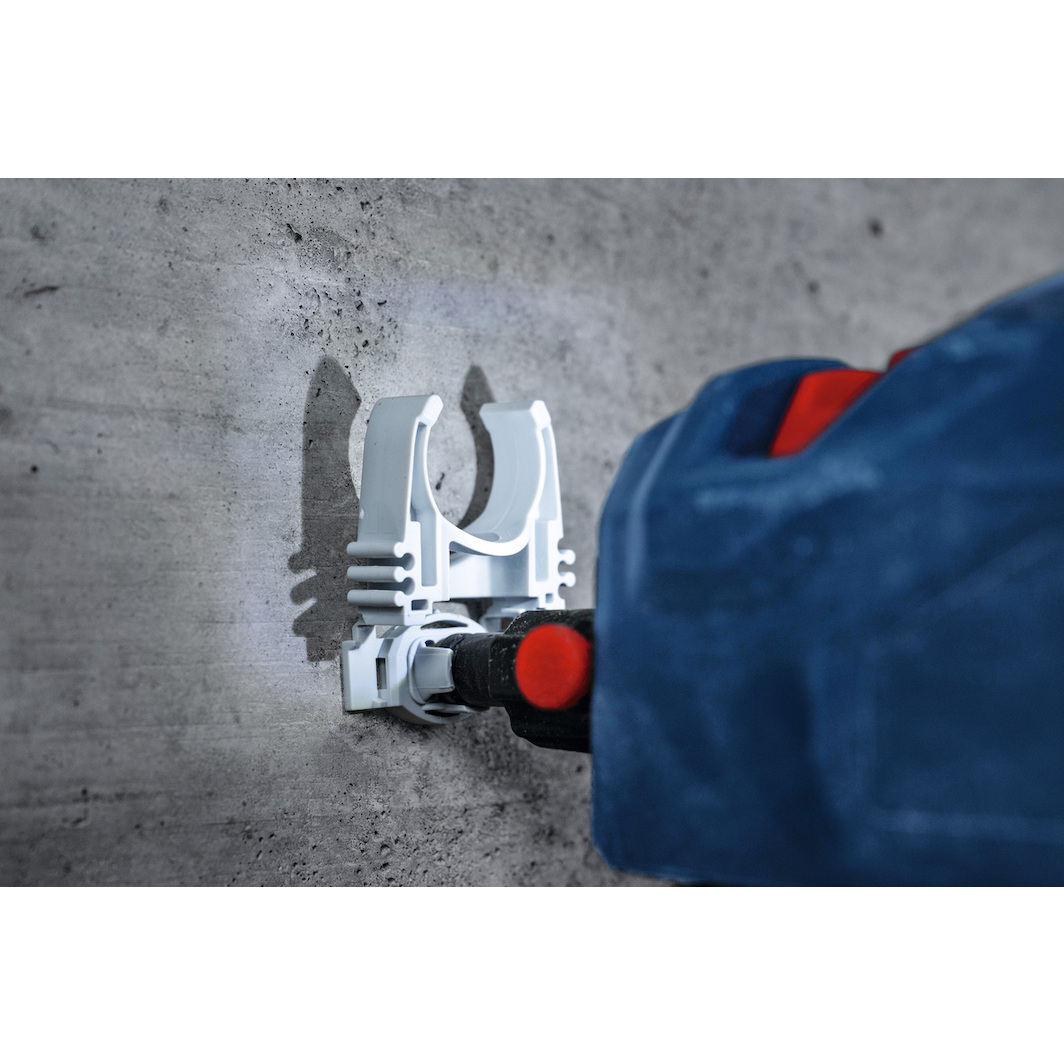 BOSCH GNB 18V-40 cordless tacker in XL-BOXX (2x ProCORE 4.0Ah battery + charger) - 06019L7005 ...