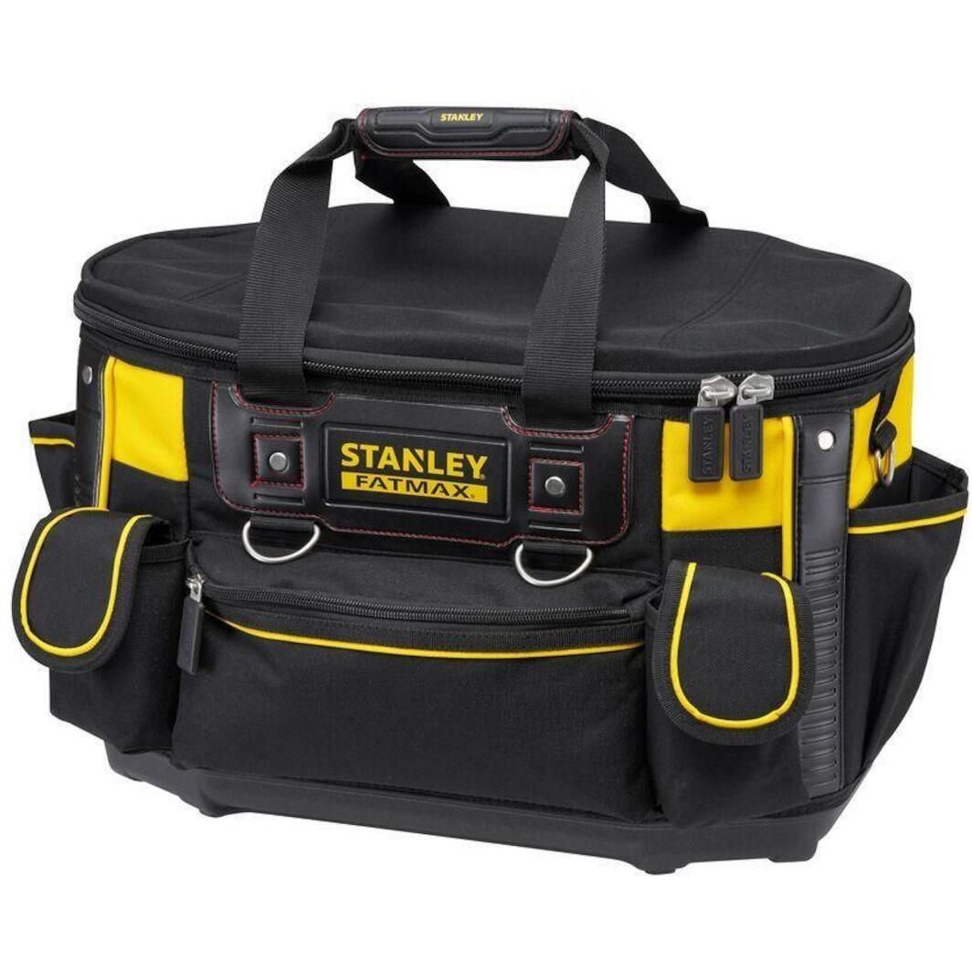 STANLEY FMST1-70749 FATMAX round tool bag 18" | Klium