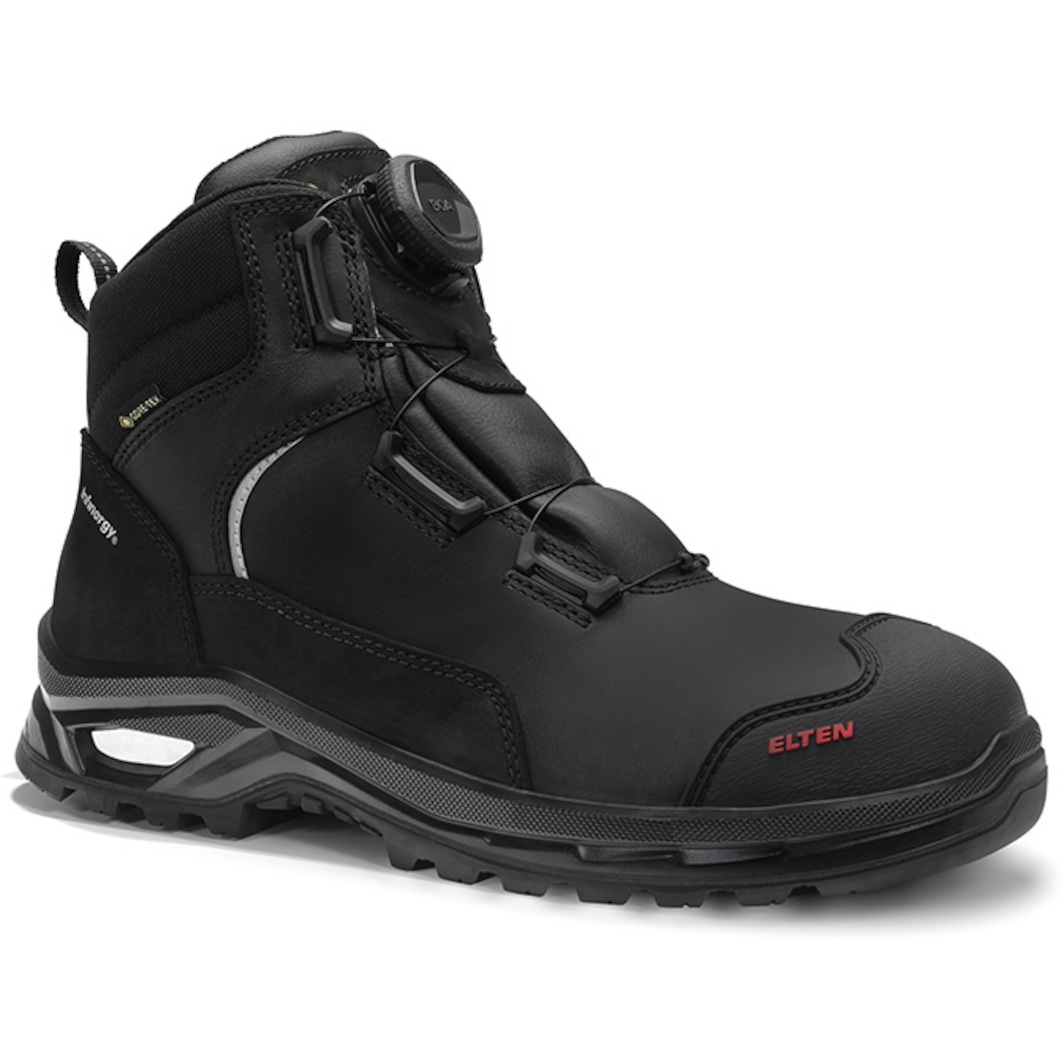 ELTEN KABRU XXP PRO BOA GTX Chaussure de sécurité ESD S3S WR HI CI mi ...