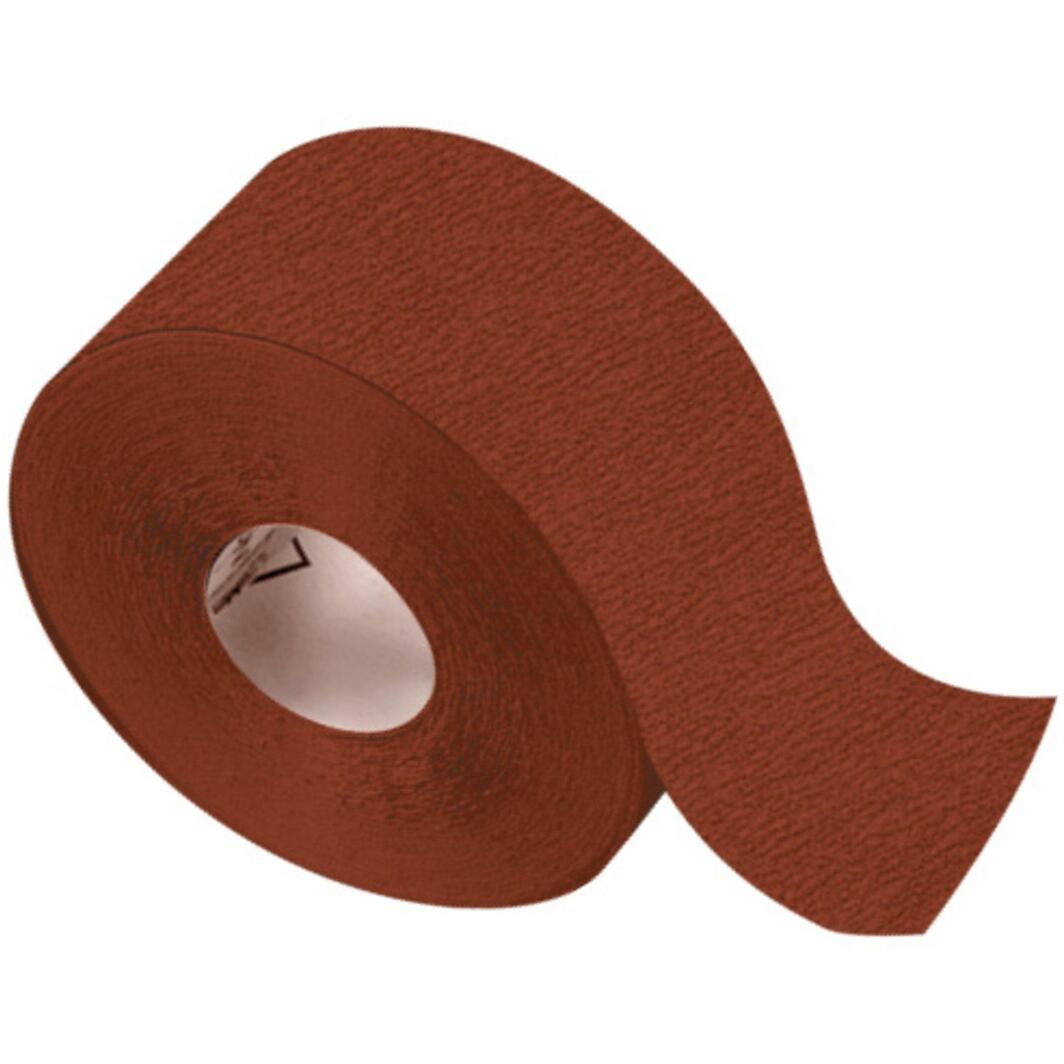 NORTON 69957385336 sanding roller RTH RL 100x50000 R309 grit 120 | Klium