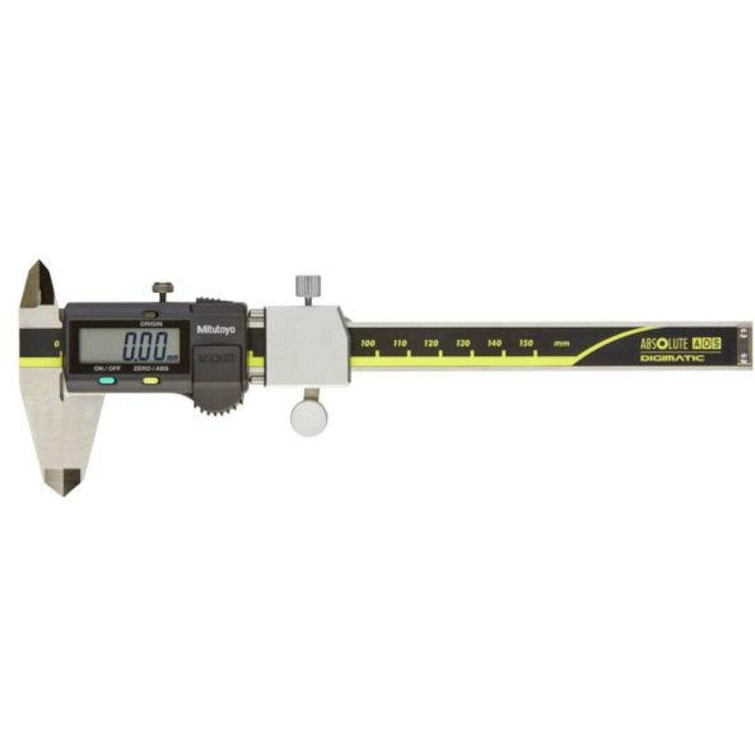MITUTOYO 573-181-30 Digimatic caliper for tolerance measurements 0-100 ...