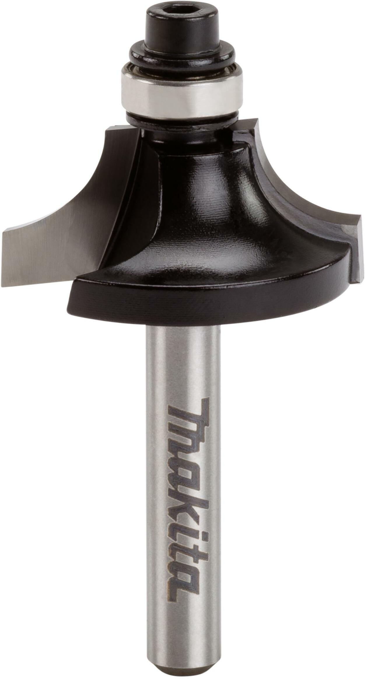 MAKITA D-09547 hm quarter-round cutter with ball bearing | Klium