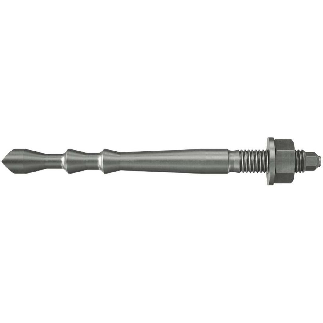 FISCHER 97440 highbond anchor FHB II-A L M8 x 60/50 stainless steel A4 ...