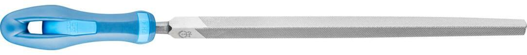PFERD 1132 150 H3 workshop file with handle triangular 150 mm cap 3 ...