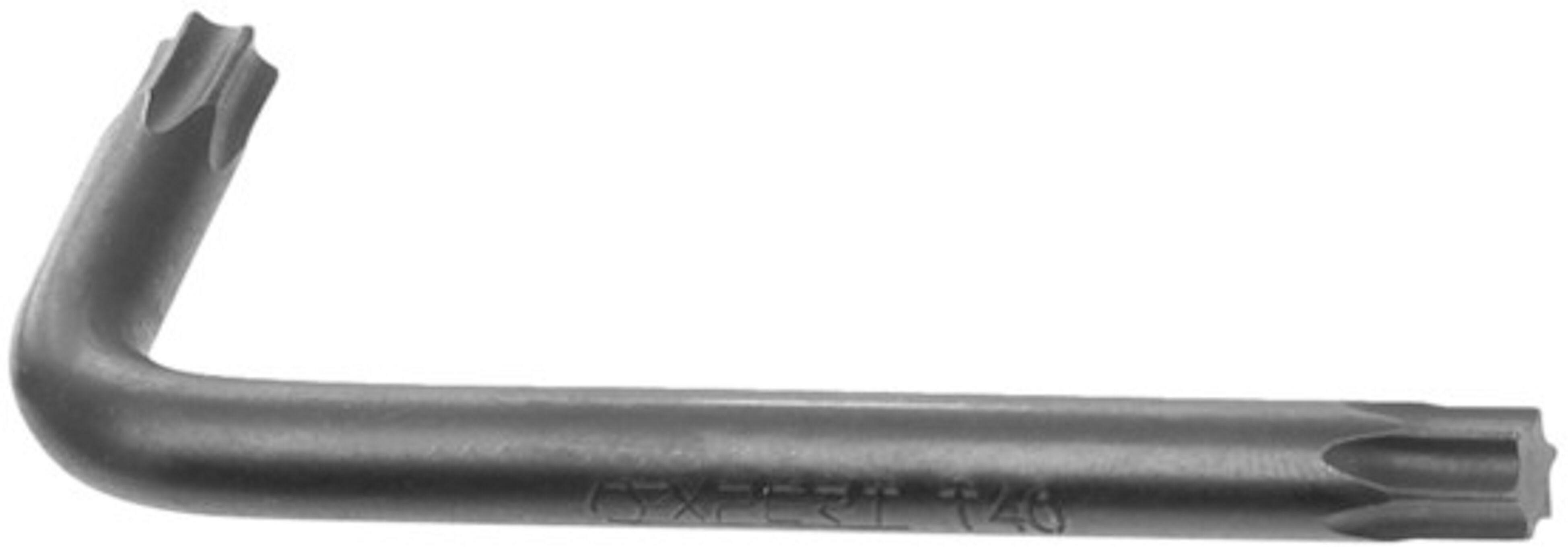 EXPERT E113854 Allen key Torx T40 | Klium