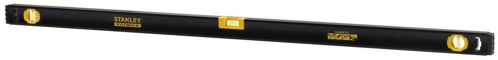 STANLEY FMHT42559-1 FATMAX spirit level Classic Pro 1200mm | Klium