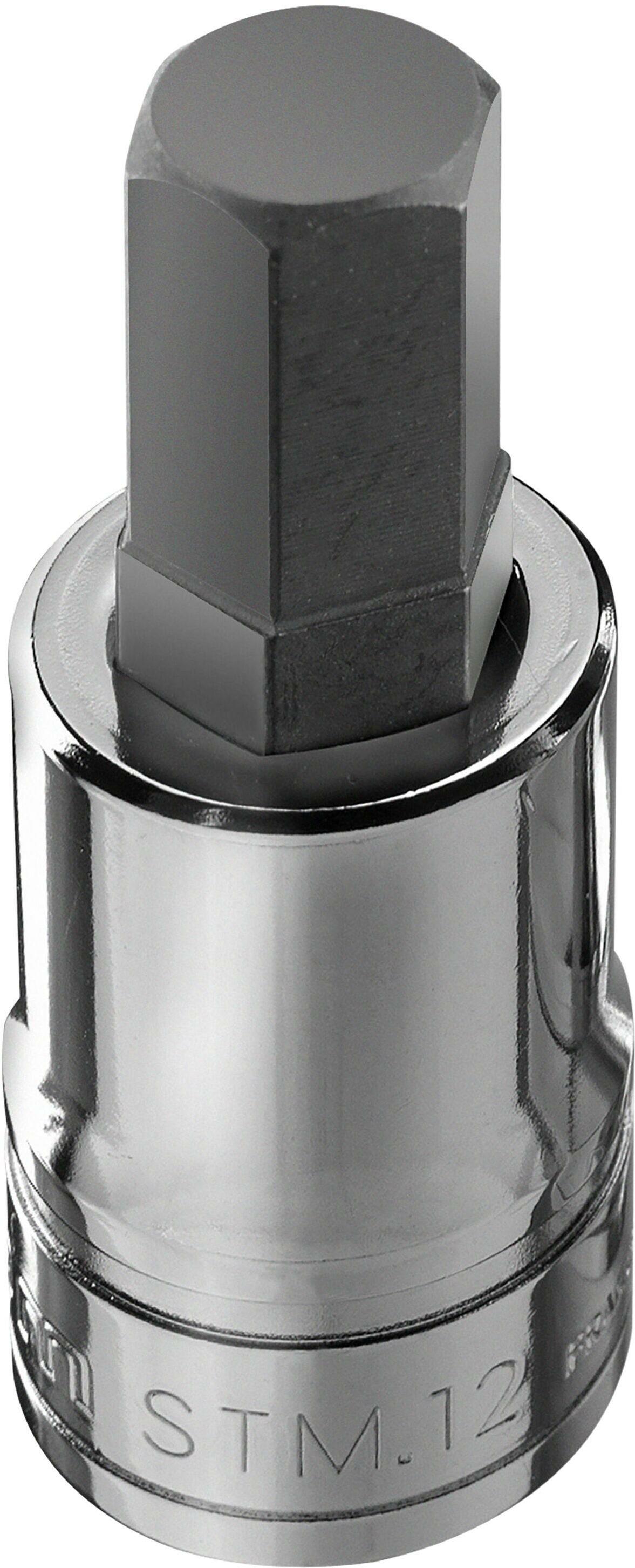 FACOM STM.17 screwdriver socket 1/2" for hexagon socket screws 17 mm ...