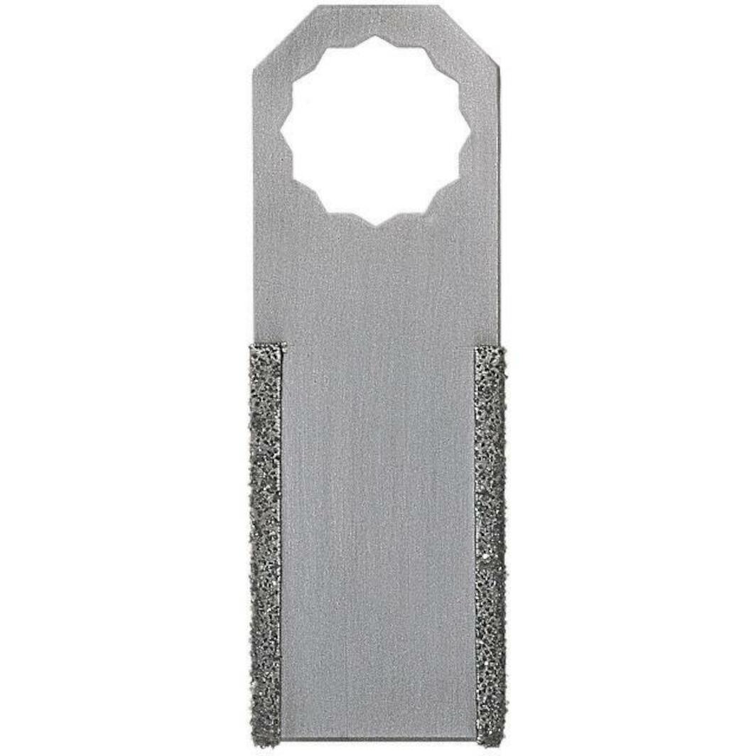 FEIN 63903161014 cleaning knife, straight, diamond-coated, for cleaning ...