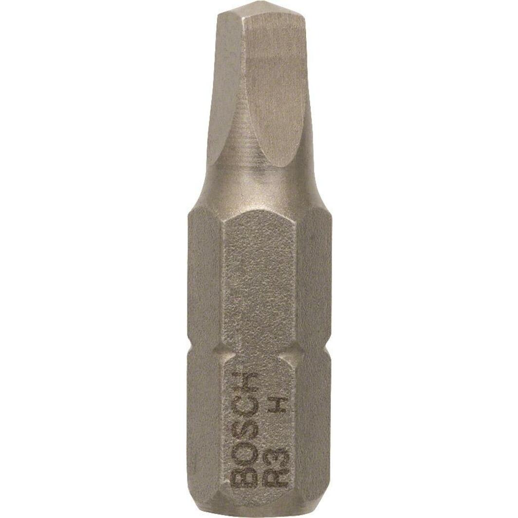 BOSCH 2608521113 screwdriver bit Extra Hard R3, 25 mm (25 pcs) | Klium
