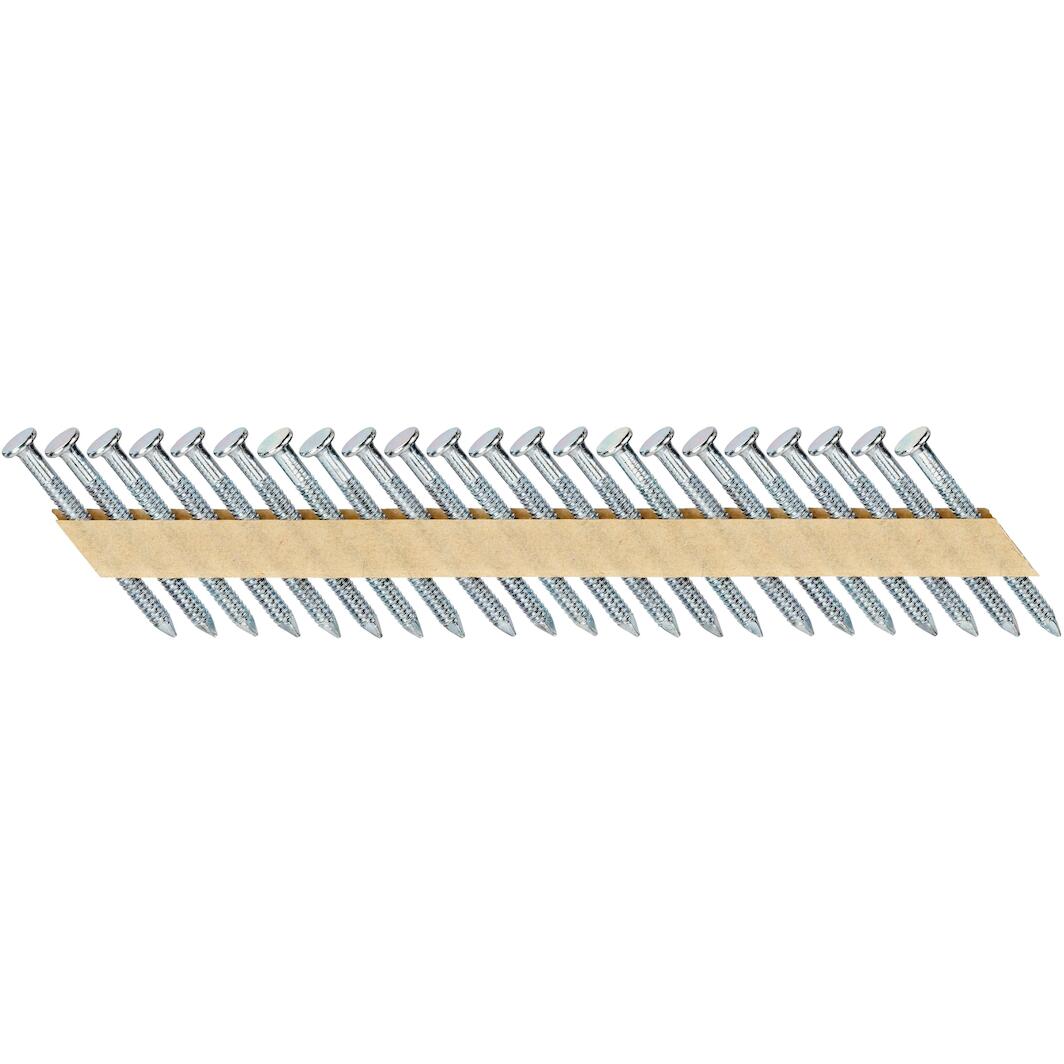 DEWALT DNM40R50GZ BAT anchor nails 4.04-50 ringed galvanised 2m (2000 ...