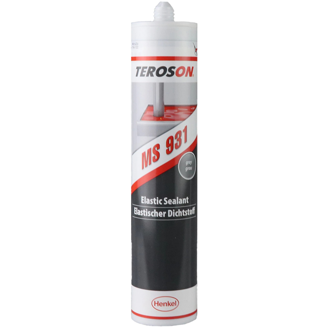 TEROSON TEROSTAT MS 931 self-levelling joint and seam sealant for ...