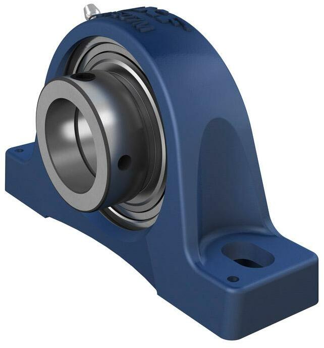 SKF SY 35 FM ball bearing unit 35 mm | Klium