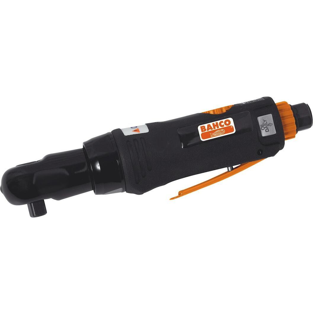 BAHCO BP820 pneumatic ratchet spanner 3/8" | Klium