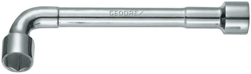 GEDORE 25 PK 34 double socket spanner 34 mm - 1436996 | Klium